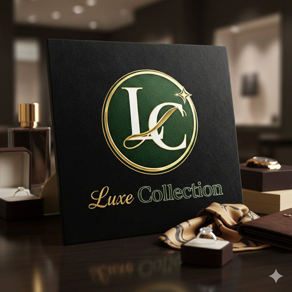luxe-collection – Y&A online shopping